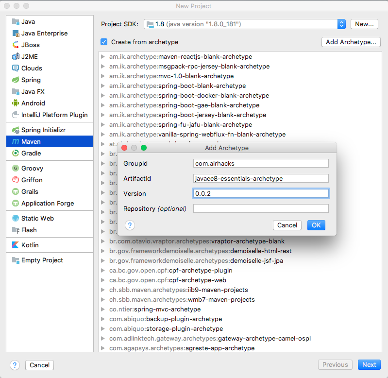 React app with Java 8 backend — Part 1: Setting up my IDE | by Vinh T ...