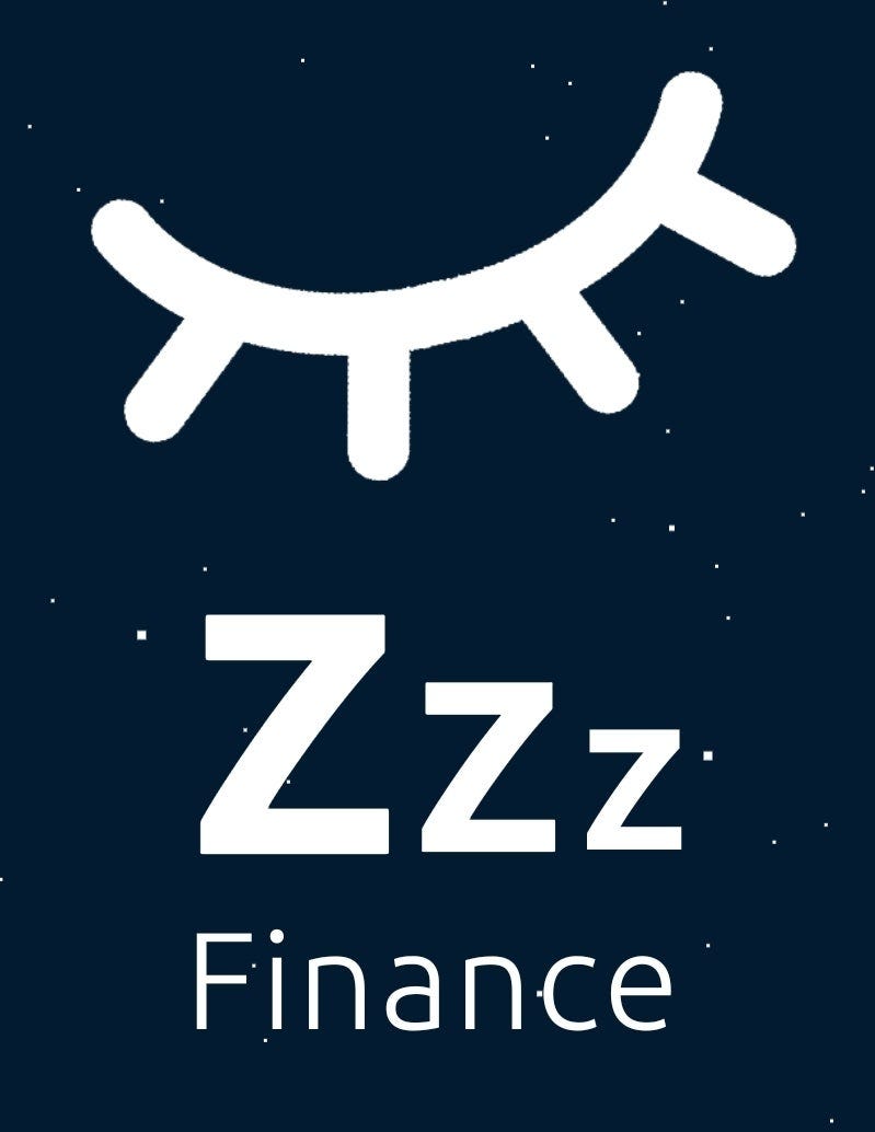 ZZZ.Finance: DeFi by the People, for the People | by kingoftheshill ...
