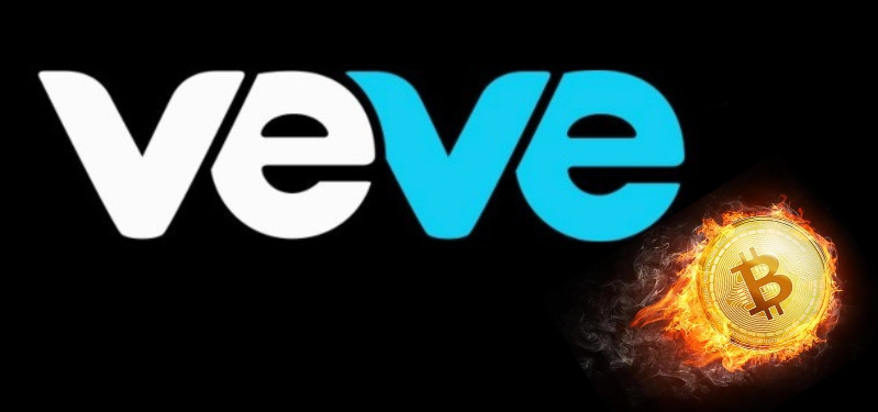 Why VeVe Licensed NFTs are the Bitcoin of Collectibles, and Non ...
