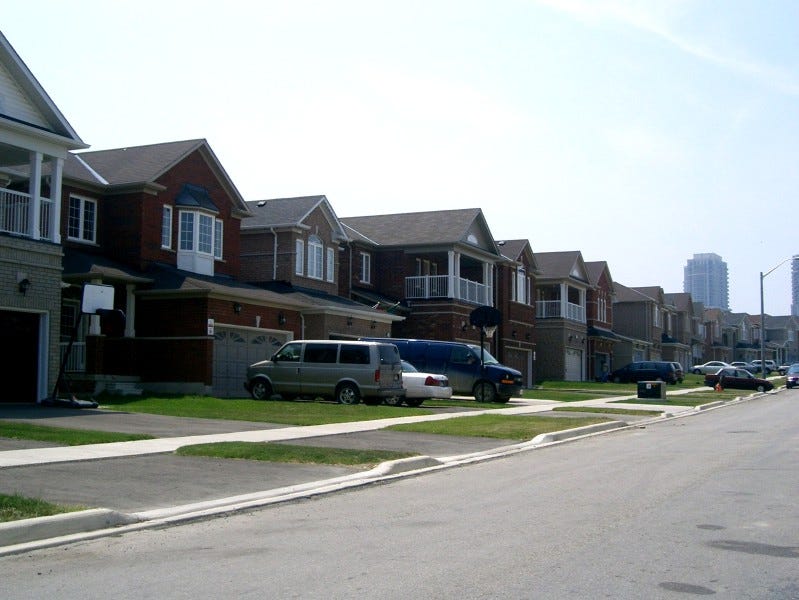 Strategies for Affordable Housing: Increasing Supply and Reducing ...