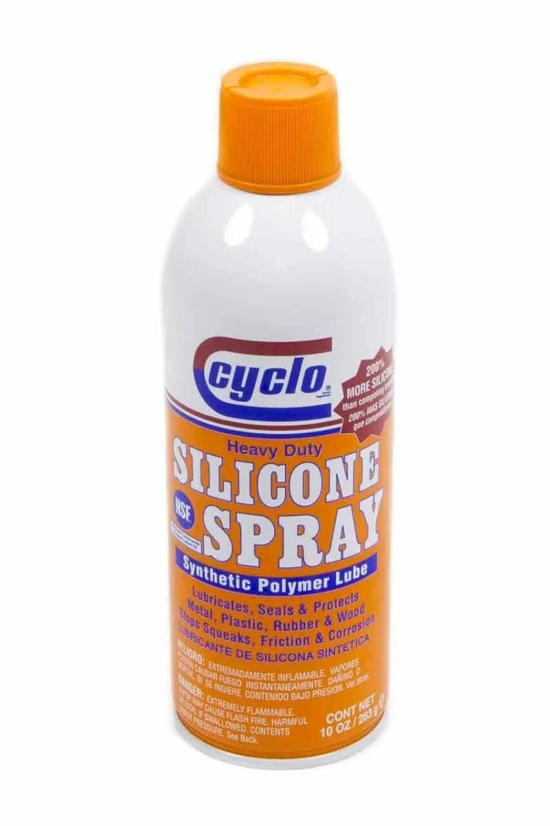 Silicone Spray Lubricants. Welcome to our comprehensive guide on… | by ...