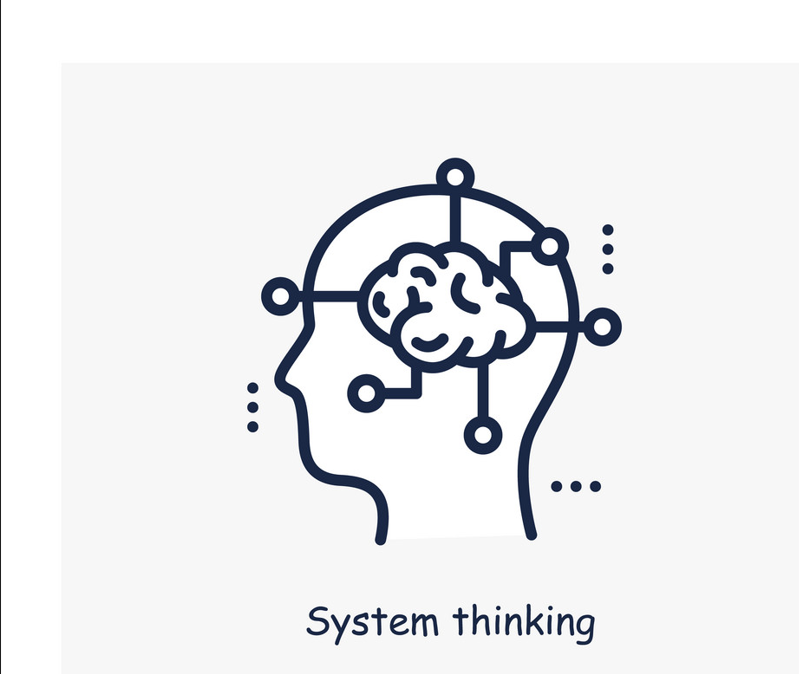 AI vs. System Thinking: Why Human Minds Remain Ahead | by Tarannum | Medium