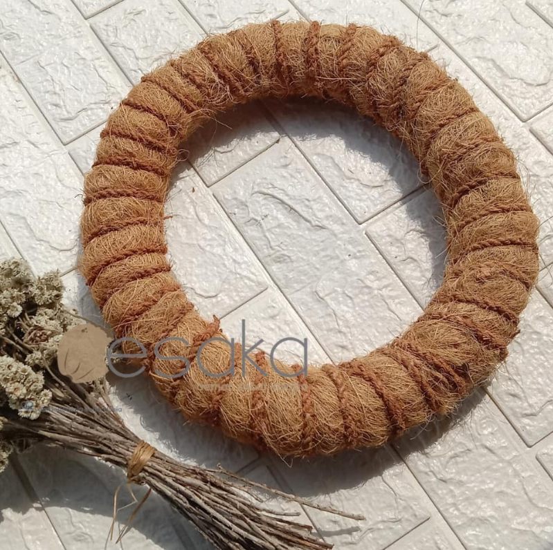 INTRODUCE COCO-COIR CIRCLES. - oesaka.indonesia - Medium