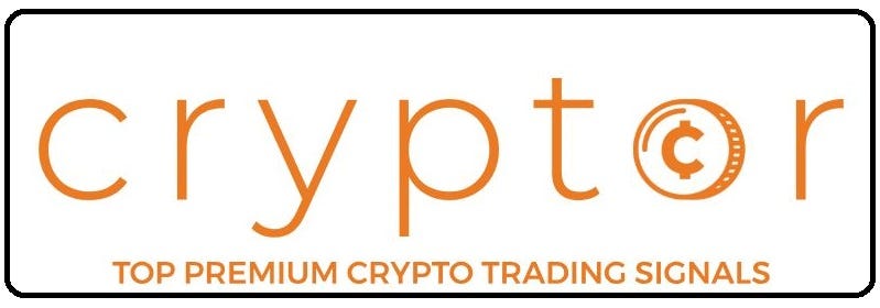 CRYPTOR — One place shop for all your premium and VIP trade signals ...