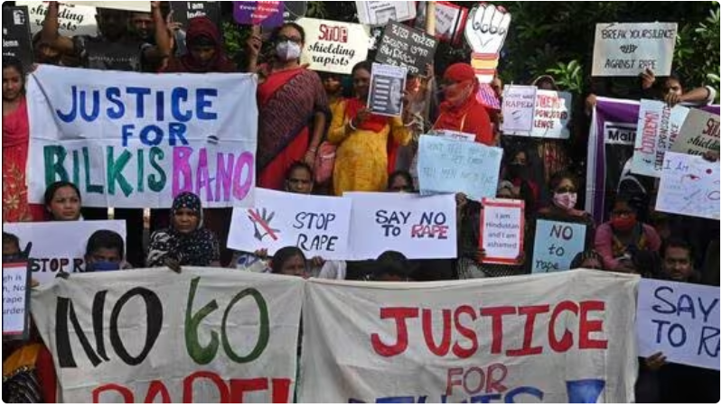 On Supreme Court’s decision in Bilkis Bano case: The meaning of ...
