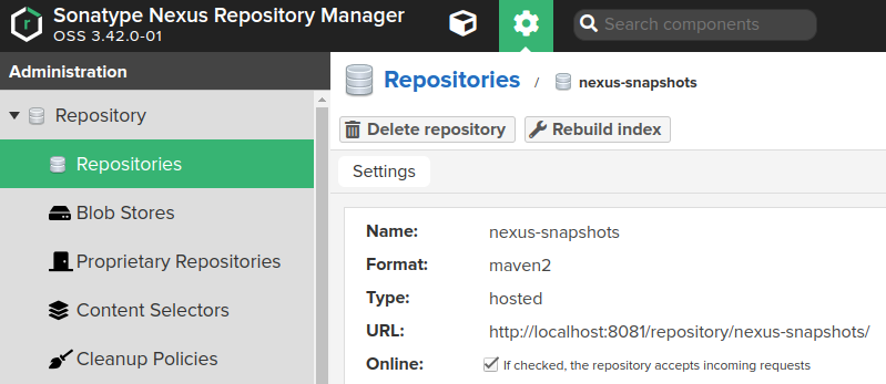 Deploying your project to Nexus and PackageCloud using Maven profiles | by Vandeilson Nobre | Medium