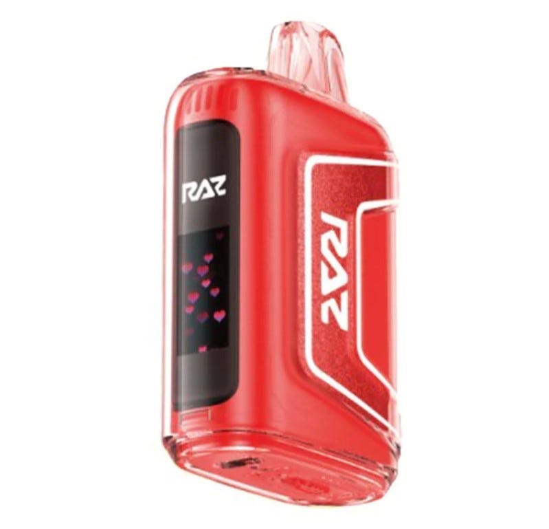 Top Features of the Raz TN9000 Disposable Vape | by Williamsabbey | Sep ...