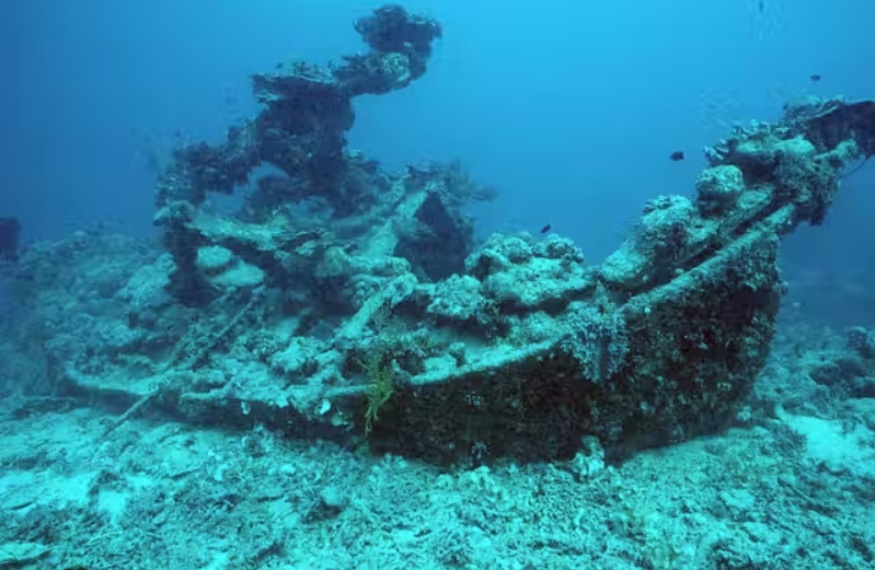 The Horrifying Shipwrecks of Australia You Probably Haven’t Heard Of ...