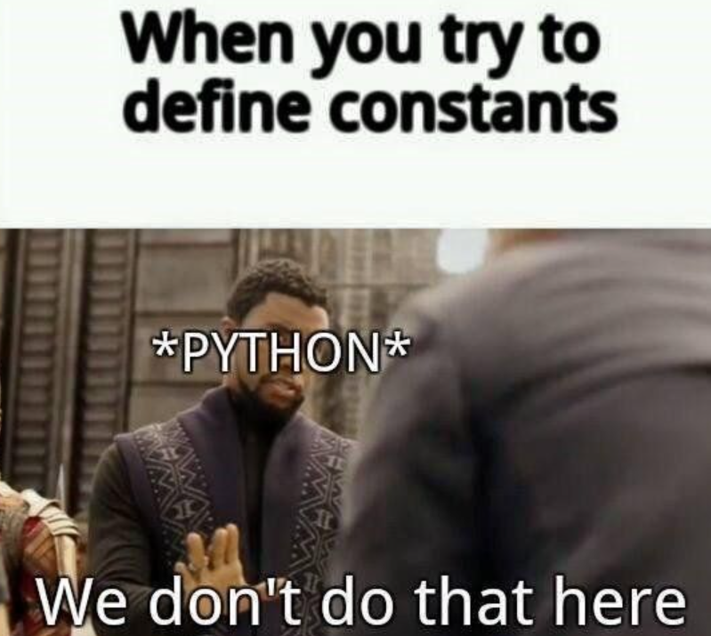 Python is / is not hard: A Beginner’s Perspective | by Oleksiienko ...