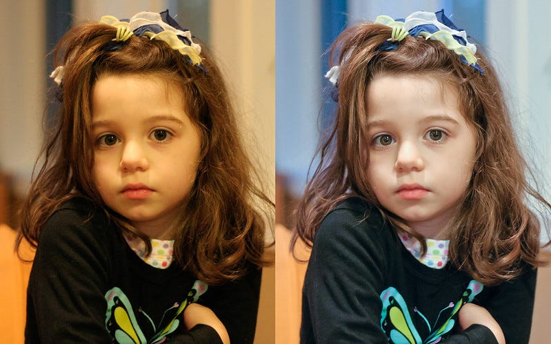 What is Photo Color Correction? Common Techniques in Image Color ...