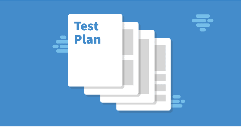 Software Test Plan. Software Testing life cycle always… | by QA ...