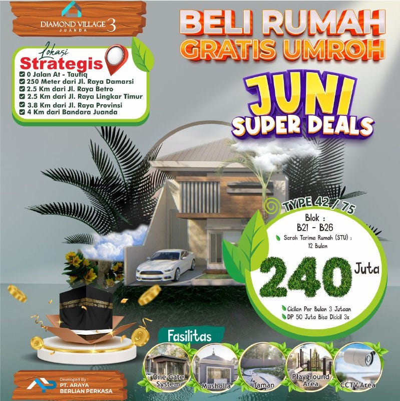 Termurah , WA 0823–3511–9990, Perumahan Paling Murah Di Sidoarjo Kota ... Termurah , WA 0823–3511–9990, Perumahan Paling Murah Di Sidoarjo Kota ...