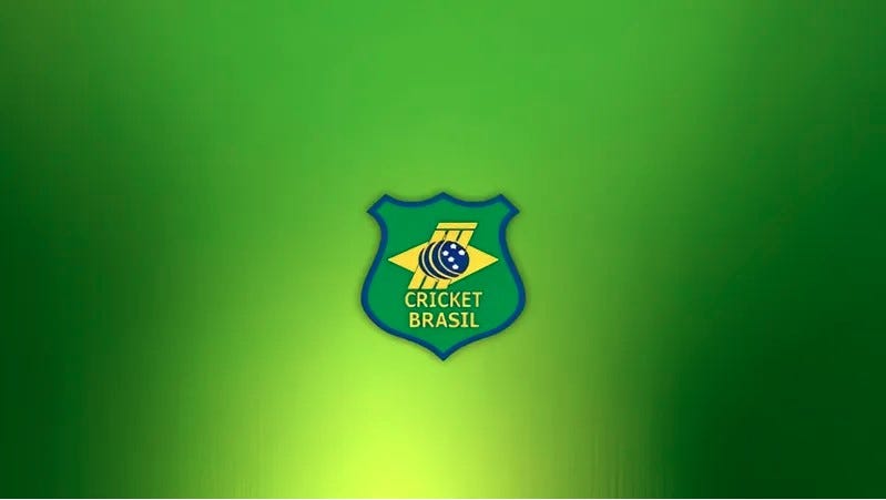 Unraveling the Enigma: The Remarkable Journey of Brazil Cricket Board ...