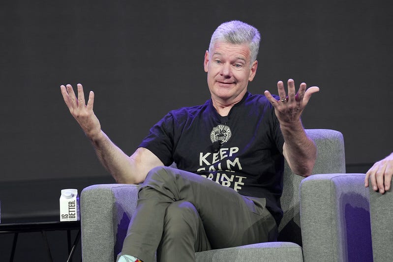 Multi-Millionaire Investor Says Bitcoin Is Healing — Here’s How You ...