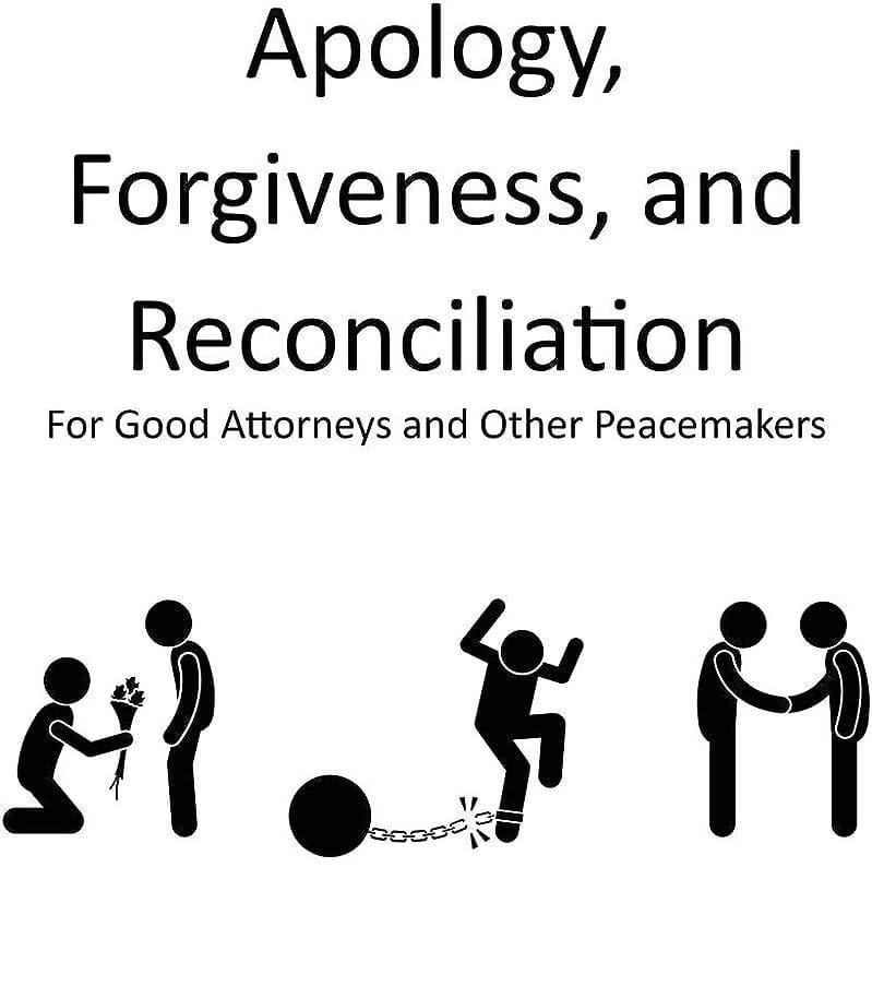 The healing Power of Forgiveness and the Art of Apology: | by ...