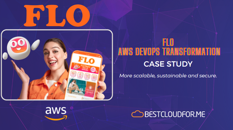 Flopay DevOps Case Study. About the Customer | by Tolgahan Demirbaş ...