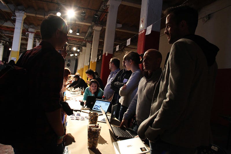 The NINTH edition of Media Party 2020 involves The Guardian, The New ...