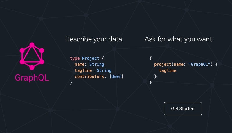 Dasar-Dasar GraphQL. GraphQL adalah teknologi yang sangat… | by Teddir ...