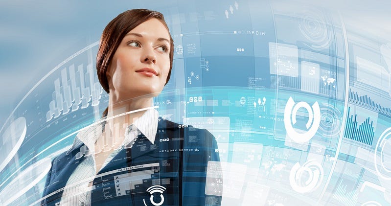 Fights for justice and equality: gender discrimination in tech | by ...