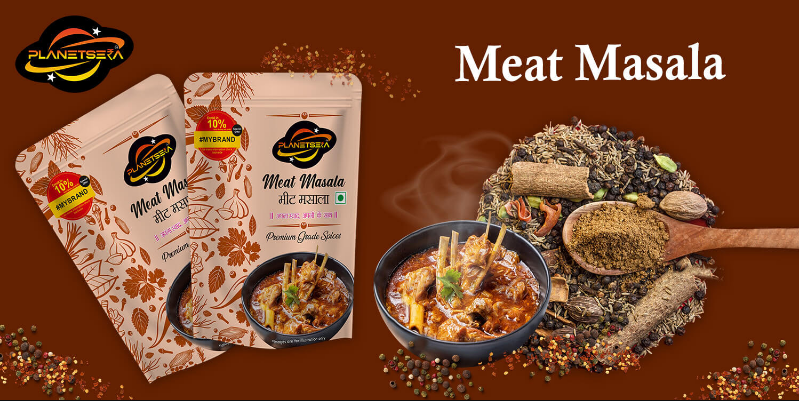 Planetsera’s Meat Masala: Unleash the Carnivore Within - Planet Sera ...
