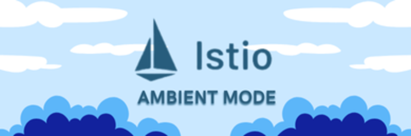 Trying out istio ambient mode. Explore Istio’s Ambient Mode with a… | by Aum Patel | Medium