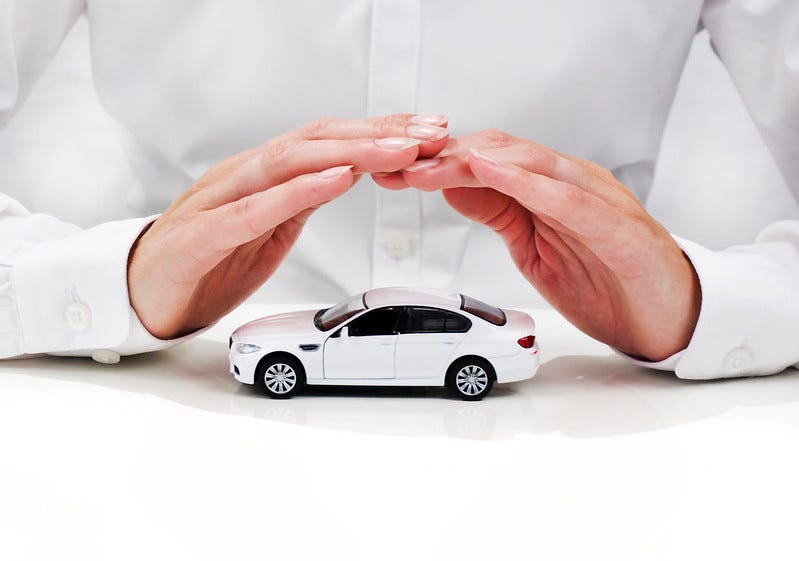 Car insurance pricing. Pure premium estimation methods | by João Ramos ...