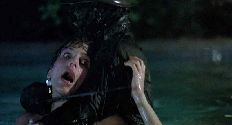 Second Viewing: The Prowler (1981) | by Patrick J Mullen | As Vast as ...