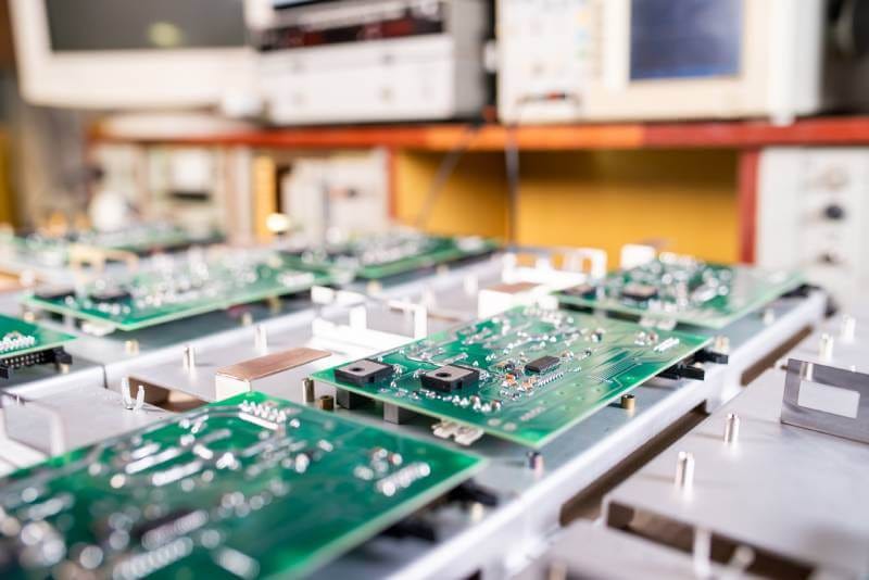 Electronics Manufacturing in India: Opportunities and Challenges | by ...