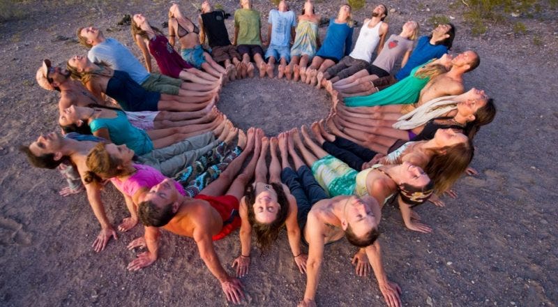How to Support a Self-Sustainable Future For All | by EarthCycle | Medium