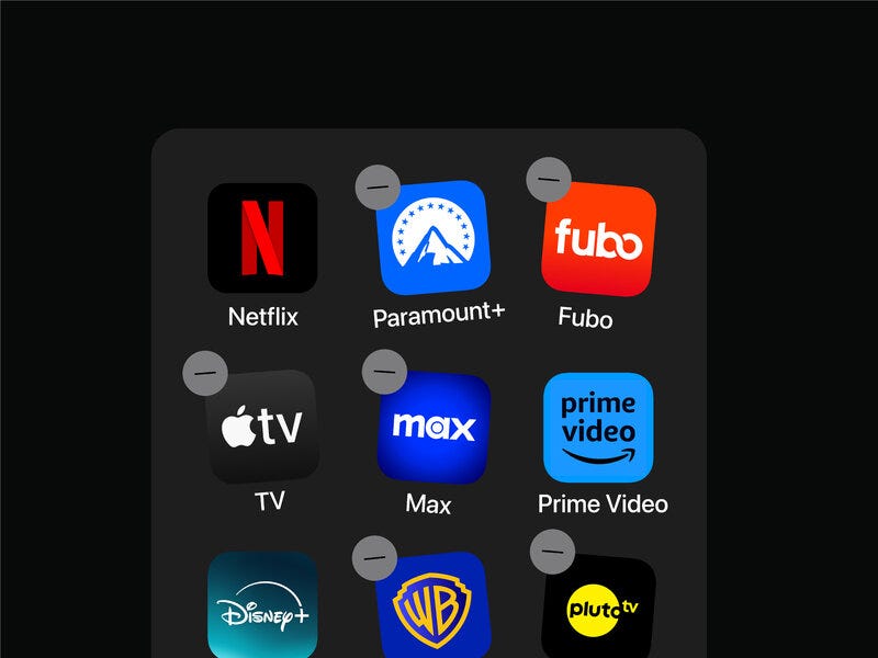 The Future of Streaming Platforms: What Lies Ahead | by Olivia Martin ...