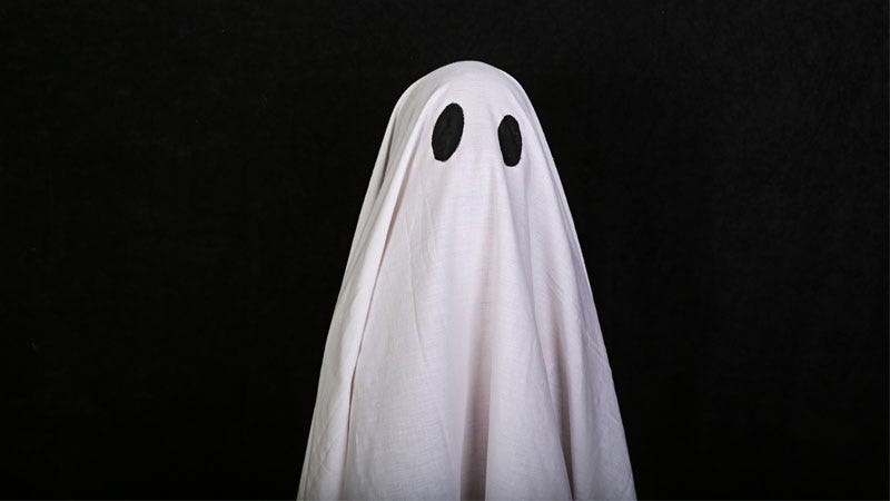 Sales Prospects Ghosting You? Here’s How To Bring Them Back To Life ...