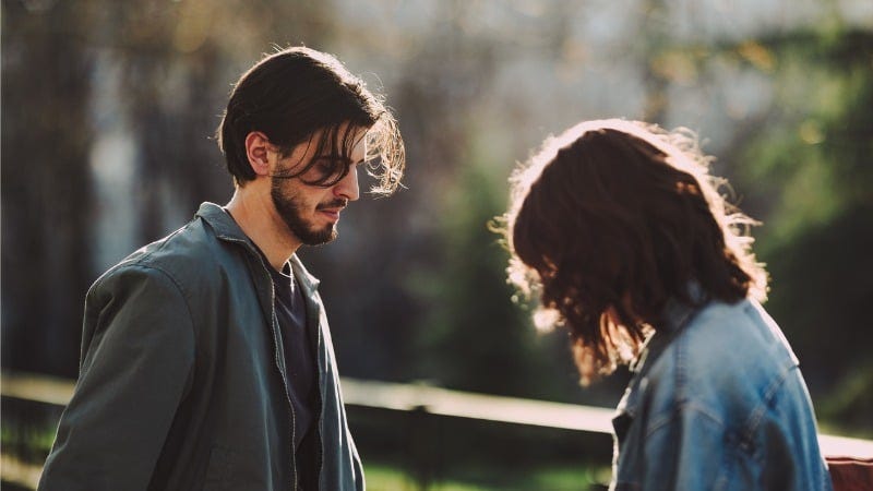 8 Ways to Stop Settling for Less Than You Deserve in a Relationship ...