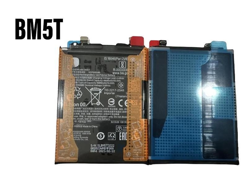 High Quality Battery Xiaomi BM5T. All of our Xiaomi BM5T Laptop… | by ...