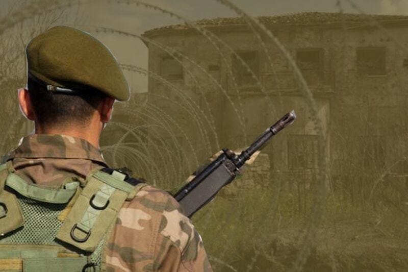 Special Border Guards are ready for duty and training | by ...