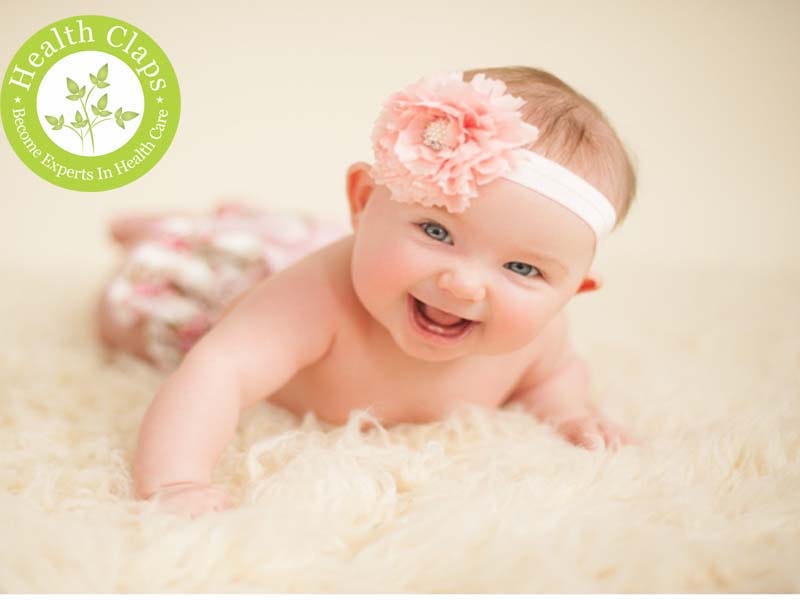 Newborn Baby Care Tips For First Few Months | by HealthClaps | Medium