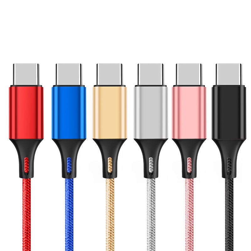 What are the benefits of a USB data cable? | by Shenzhen Show Broad ...