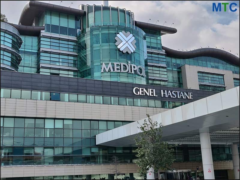 Turkish Hospital. A Turkish hospital is defined as a… | by Muhammad ...