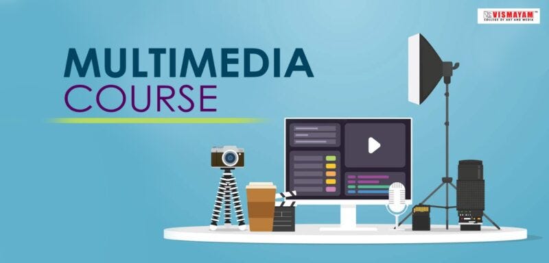 Multimedia Course in Sonipat - harshita kohli - Medium