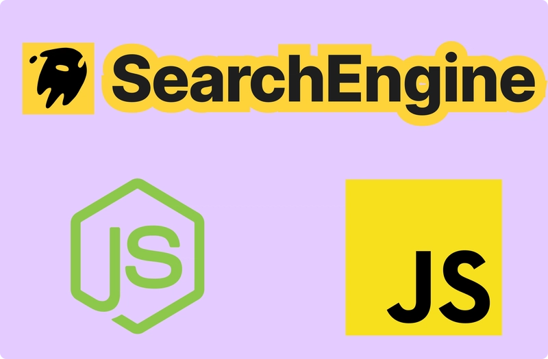 Step-by-Step: Build a Lightweight Search Engine Using Only Node.js | by ...