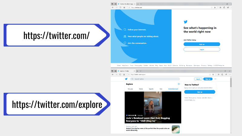 how can i use twitter without an account | by Mhmwdalshryf | Aug, 2024 ...
