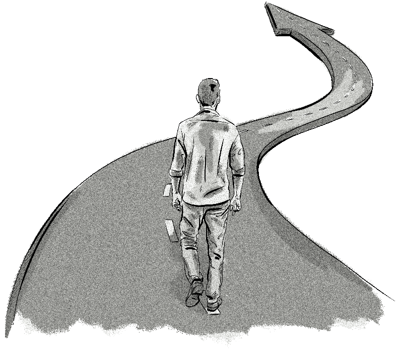 The Way (Part 1). The things we missed while trying to… | by Zukhriddin ...
