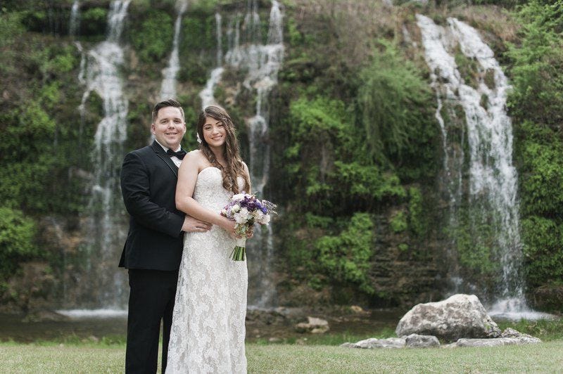 Wiseman — Kober wedding. Amber Wiseman and Thomas Kober were… | by ...