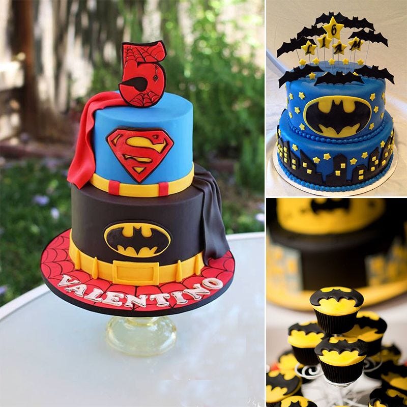 What are some tips for covering cakes with rolled fondant? | by Stassy ...