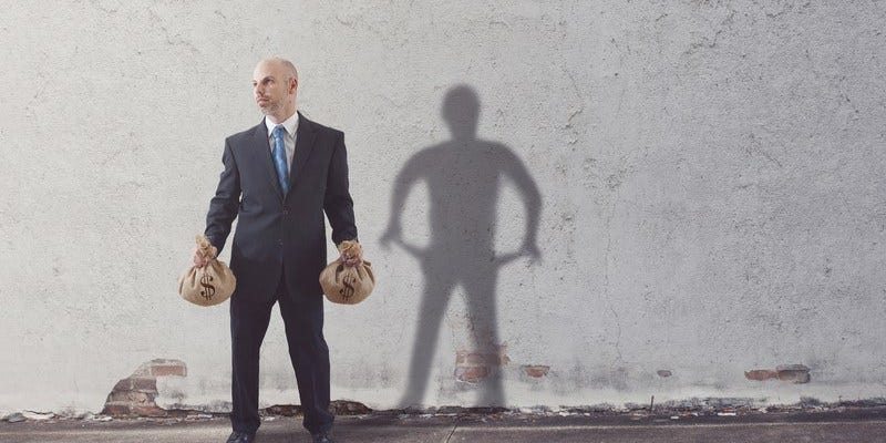 Top 10 “Rich Dad Poor Dad” Quotes by Robert Kiyosaki | by EKC ...