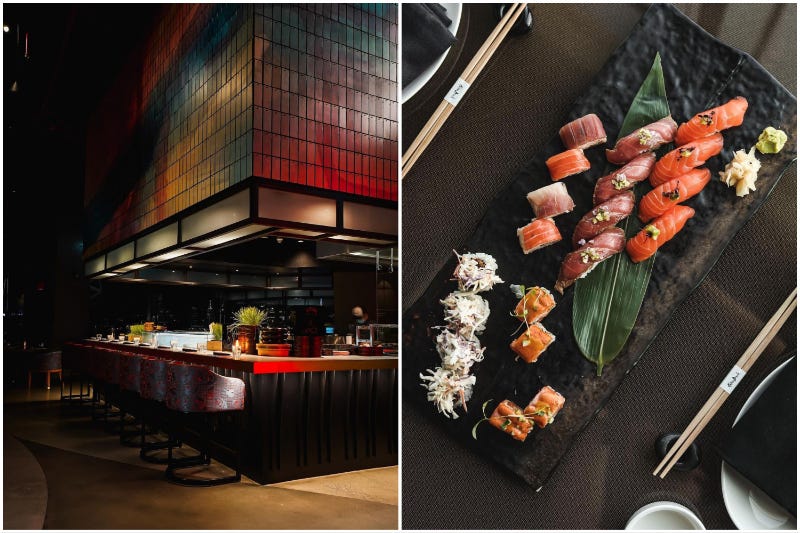 Top 6 best dishes in dubai you should try | by Hello Meals On Me | Medium