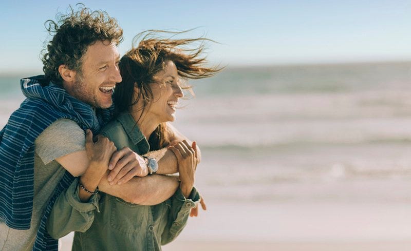 How Long Does It Take To Move on After Divorce? | by The Good Men ...