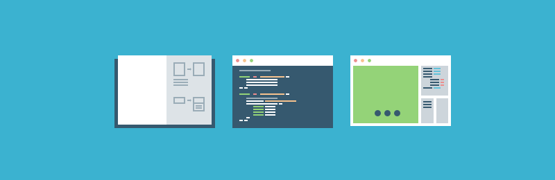 Redesigning mapbox.com | by Mapbox | maps for developers