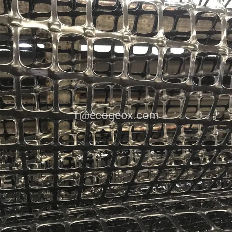 Geogrid vs. Geotextile: Which Solution is Right for Soil Reinforcement ...