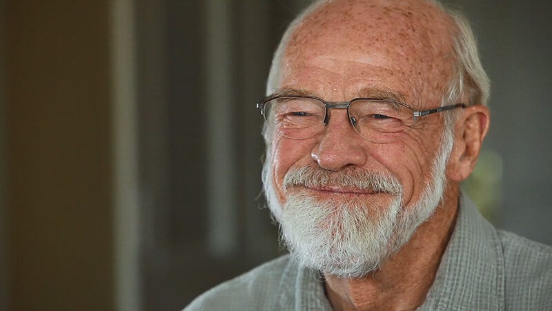 The Interplay of Scripture and Prayer: Insights from Eugene Peterson | by Pray the Bible Team ...