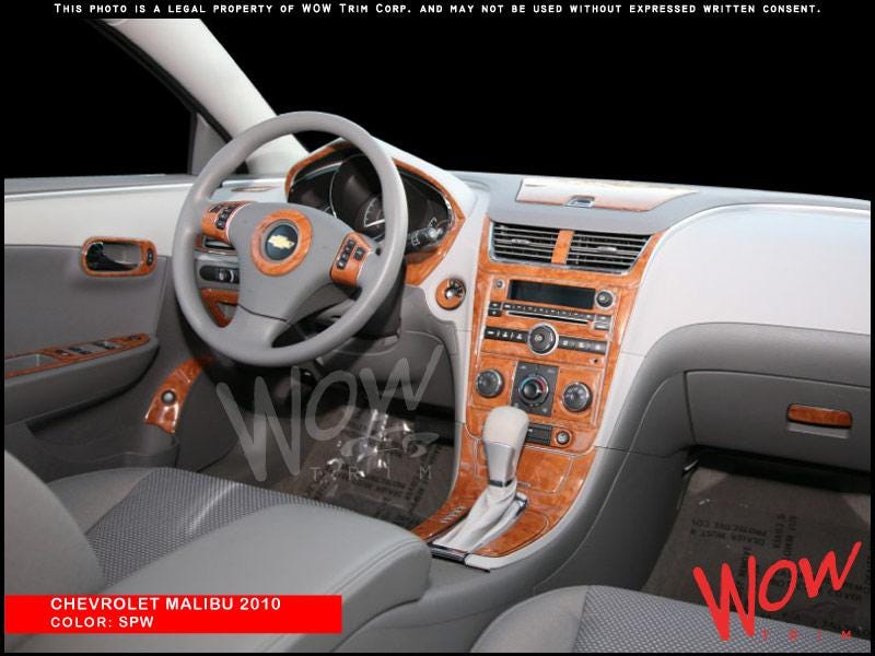 Flat Dash Kits vs. Molded Dash Kits | by Dash Kit Specialist | Medium
